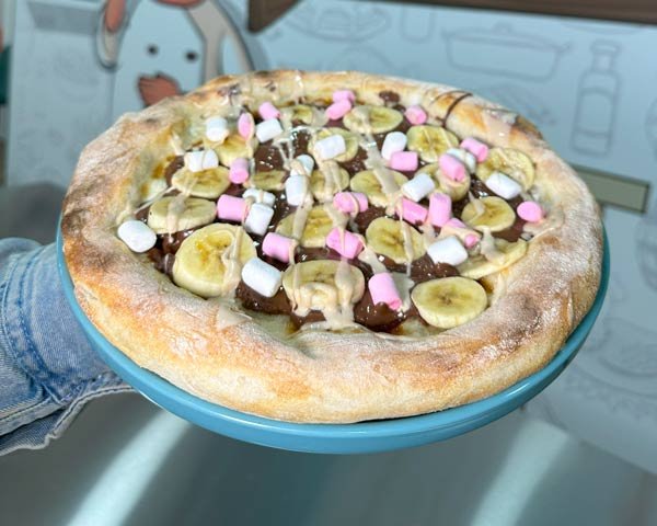 Pizza & Fun - Pizza & Fun