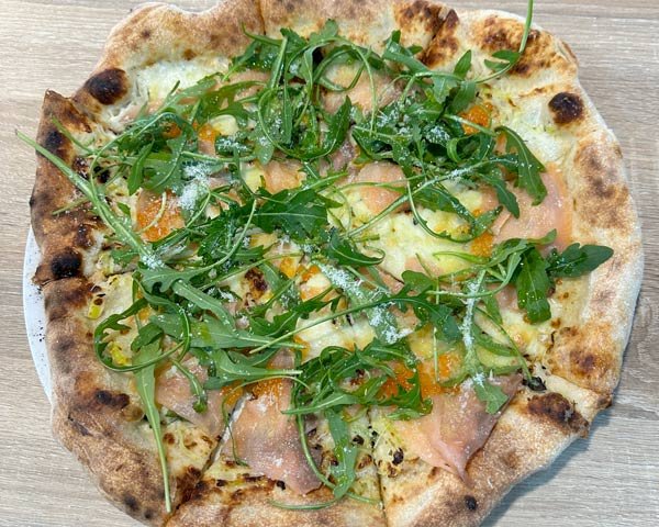 Pizza & Fun - Pizza & Fun