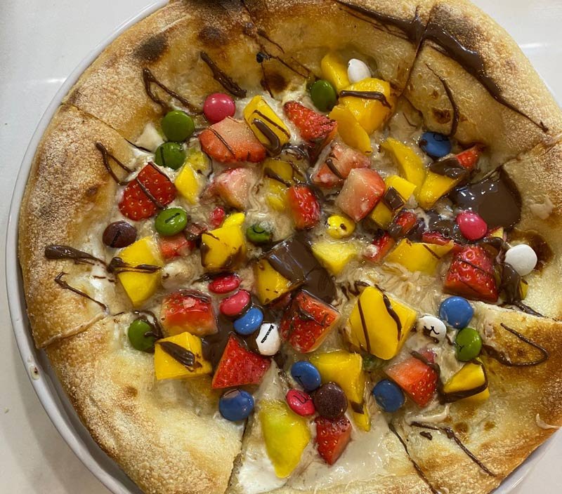 Pizza & Fun - Pizza & Fun